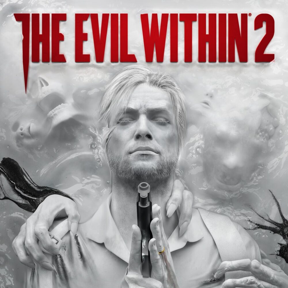 بازی The Evil Within 2 برای کامپیوتر - بازی شاپ ایران